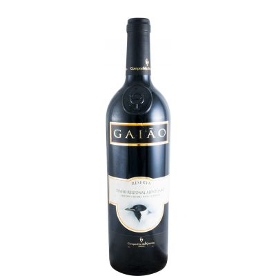 2001 Gaião Reserva tinto