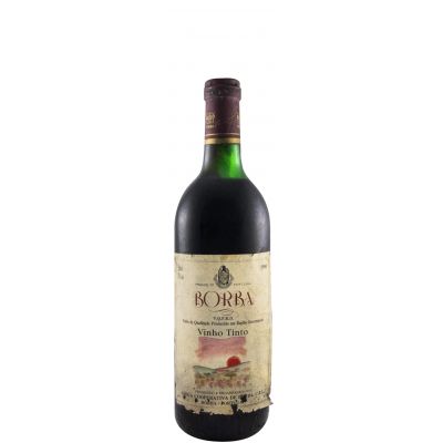 1990 Borba tinto