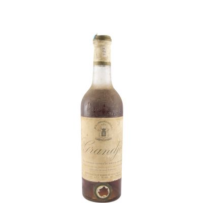1964 Grandjó branco 37,5cl