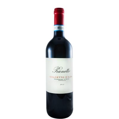 2015 Prunotto Dolcetto d'Alba tinto