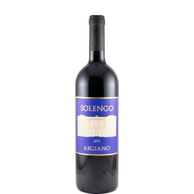 2015 Argiano Solengo Montalcino tinto