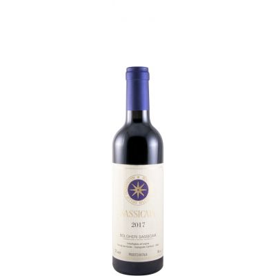 Sassicaia 2014 store