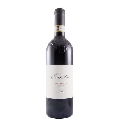 2019 Prunotto Barolo tinto