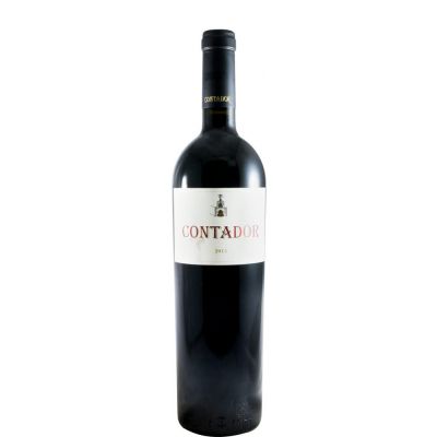 2015 Contador Rioja tinto
