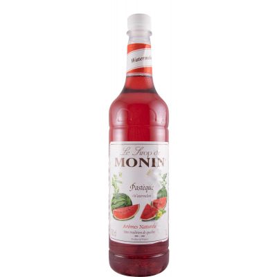 Syrup Watermelon Monin 1L
