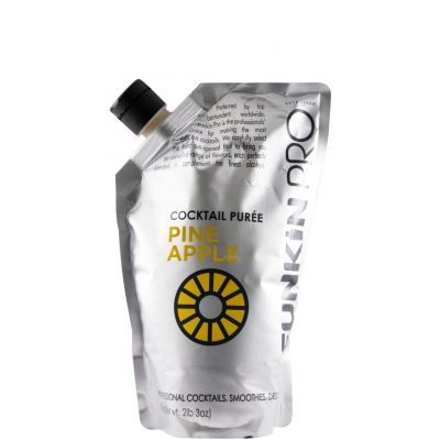 Purée Ananás Funkin