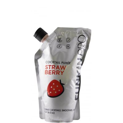 Purée Strawberry Funkin