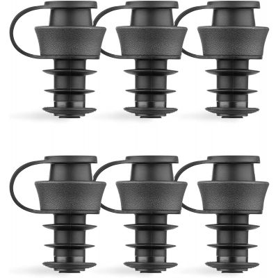 Coravin Pivot Stoppers (pack de 6)