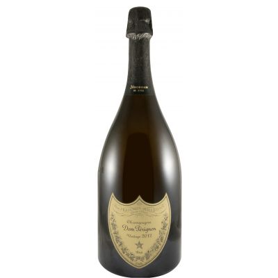 2012 Champagne Dom Pérignon Bruto 3L