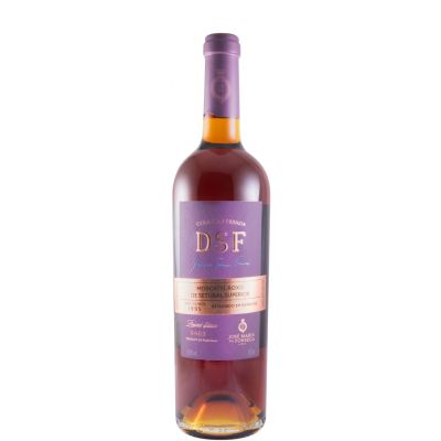 1995 Moscatel Roxo de Setúbal DSF Colecção Privada