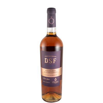 2003 Moscatel Roxo de Setúbal DSF Colecção Privada Edição Limitada