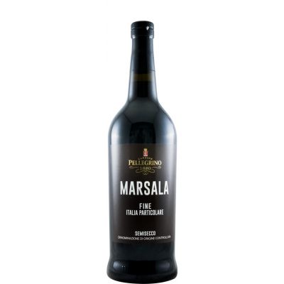 Marsala Fine Cantine Pellegrino