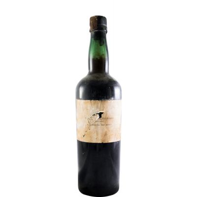 1937 Vinho Generoso Novidade