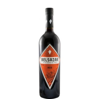 Vermouth Belsazar Red