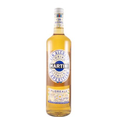 Martini Floreale Non-Alcoholic