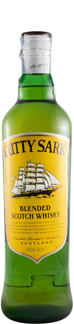 Cutty Sark