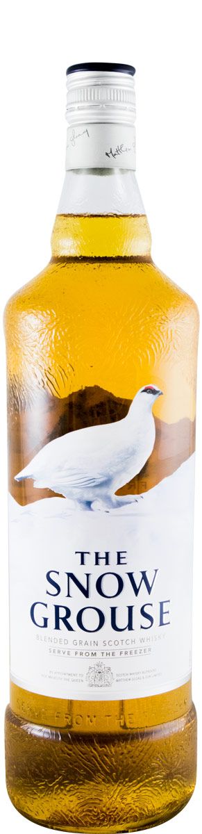 The Snow Grouse 1L
