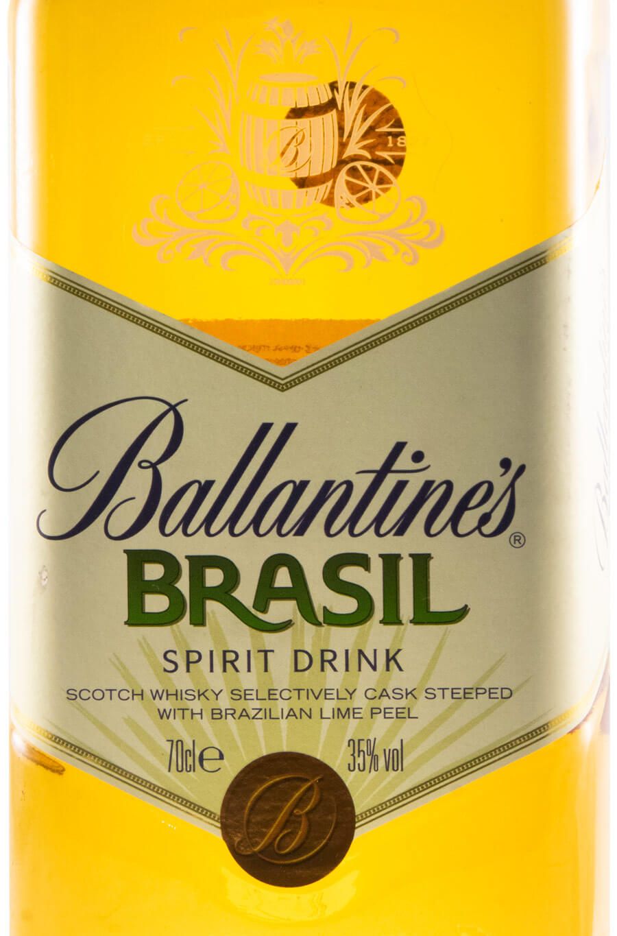 Ballantine's Brasil