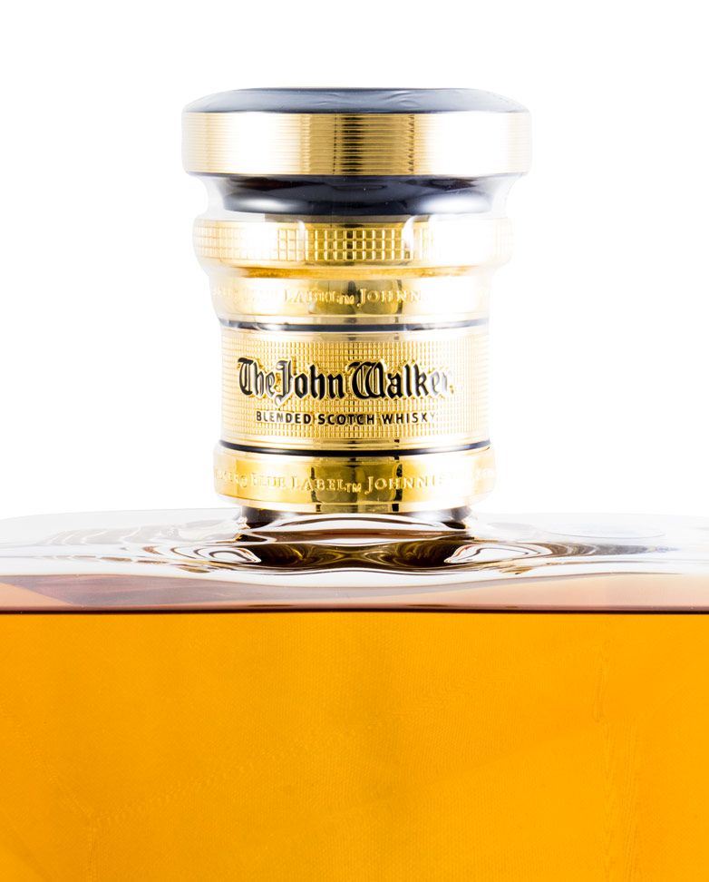 The John Walker Blue Label