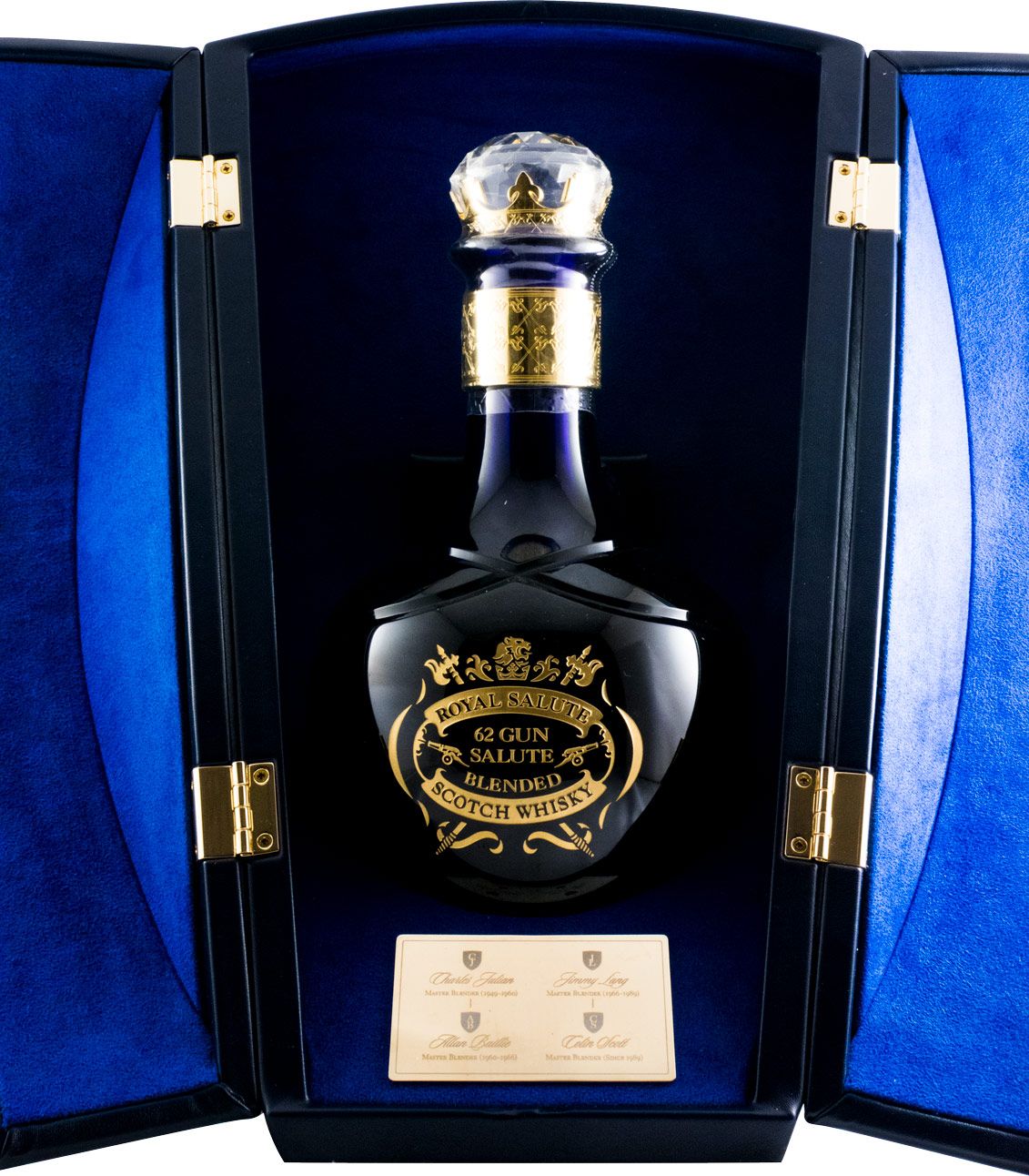 Royal Salute 62 Gun Salute 1L