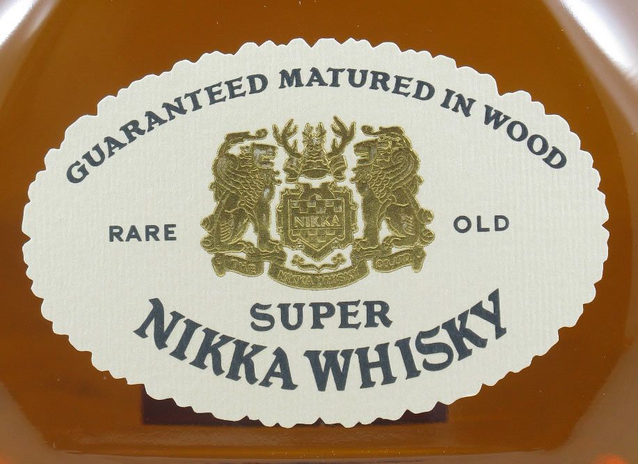 Super Nikka Revival