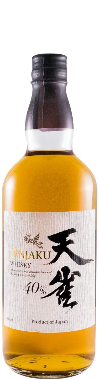 Tenjaku Whisky
