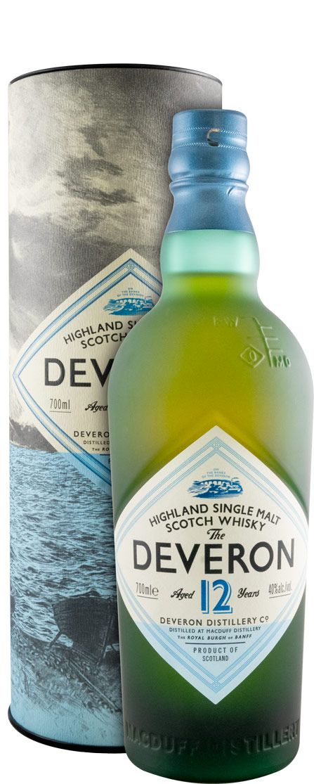 The Deveron 12 anos