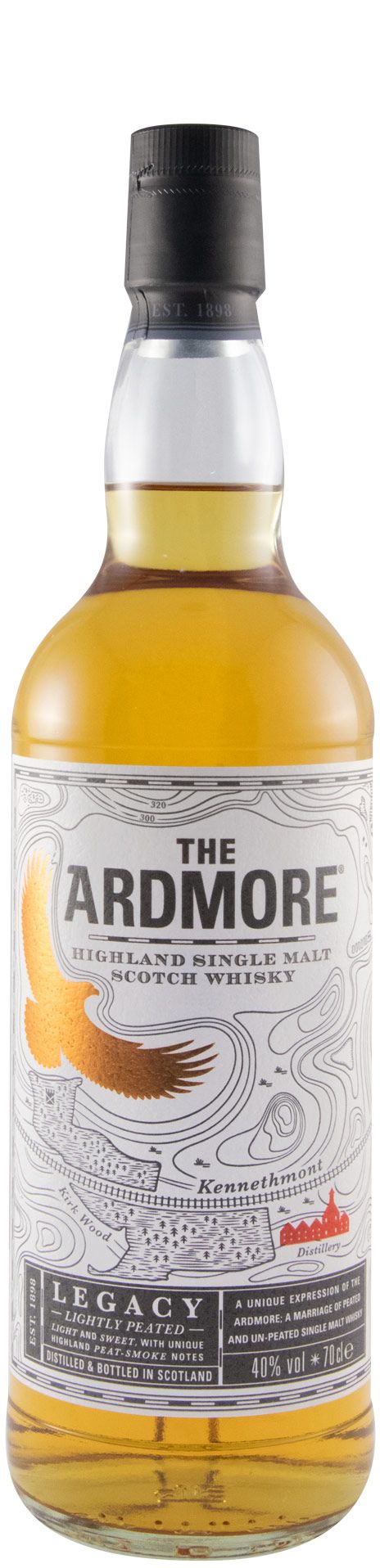 Ardmore Legacy