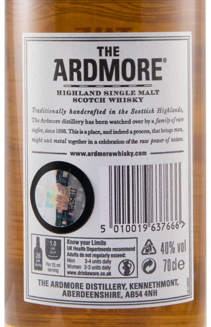 Ardmore Legacy