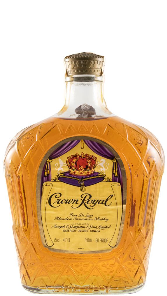 Crown Royal 75cl