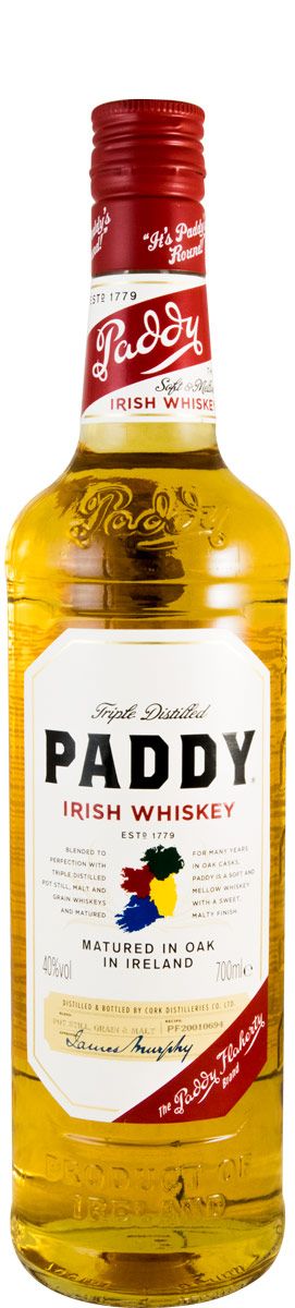 Paddy
