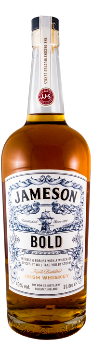 Jameson Bold 1L