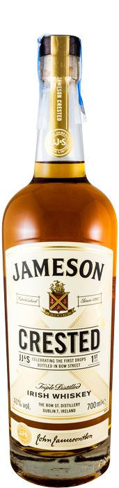 Jameson Crested