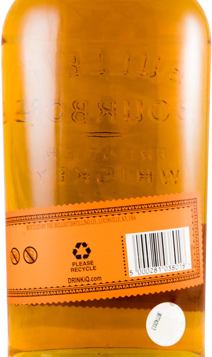 Bulleit Bourbon