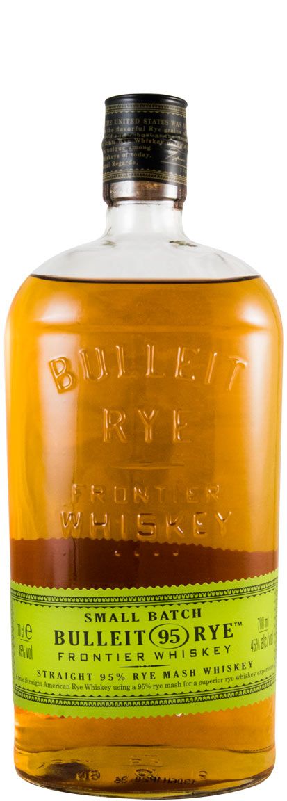 Bulleit Rye