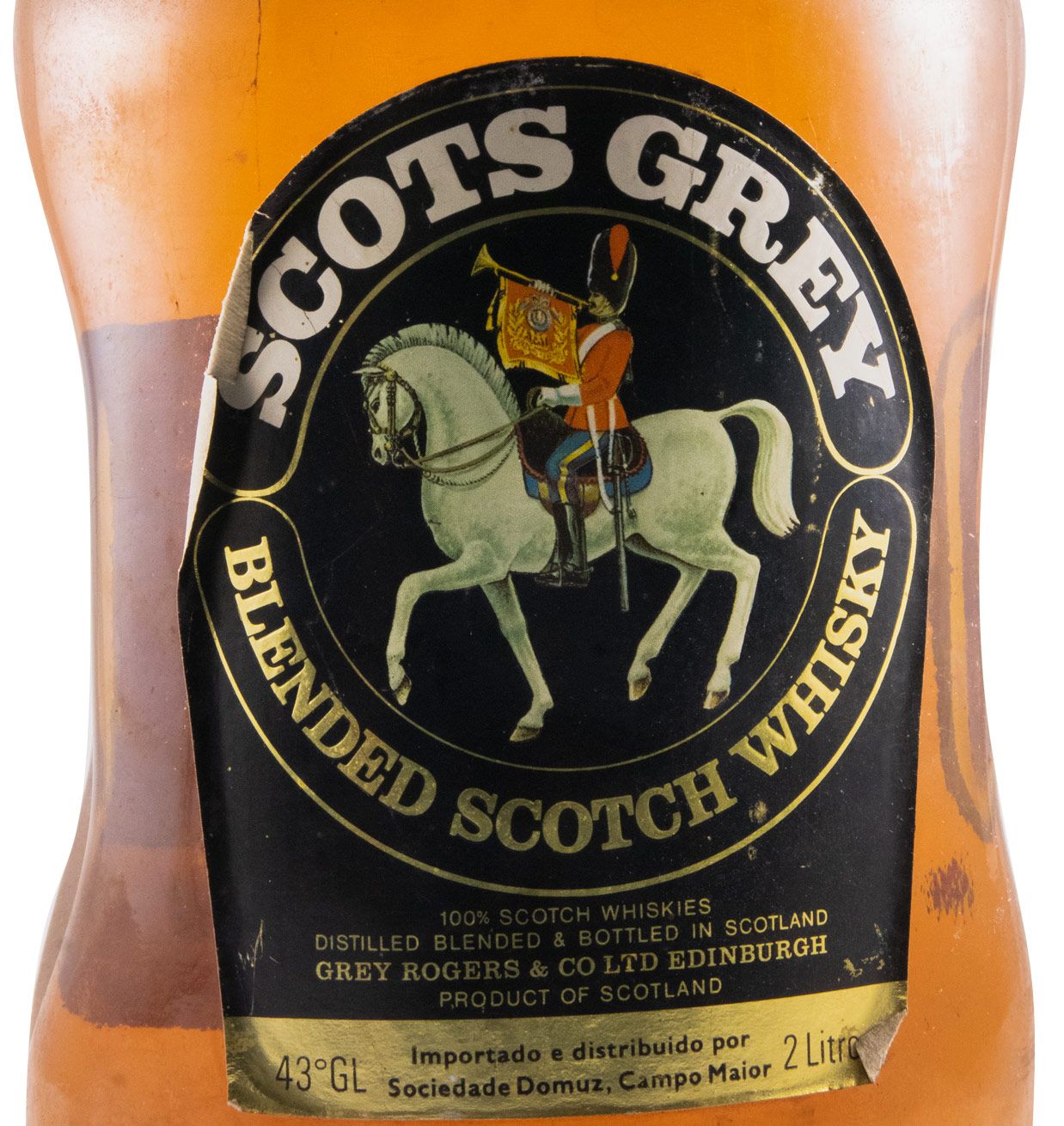 Scots Grey 2L