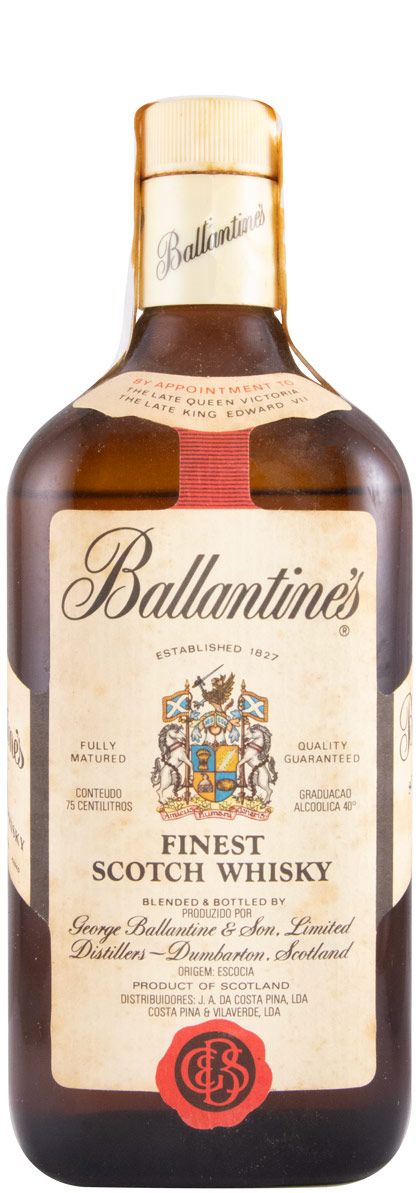 Ballantine's 75cl