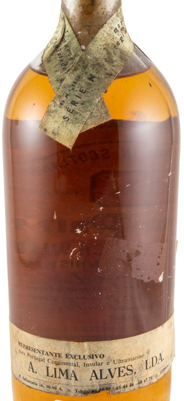 Peter Prime Blended (round bottle) 75cl