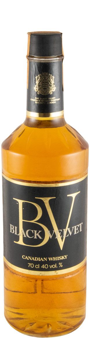 Black Velvet BV