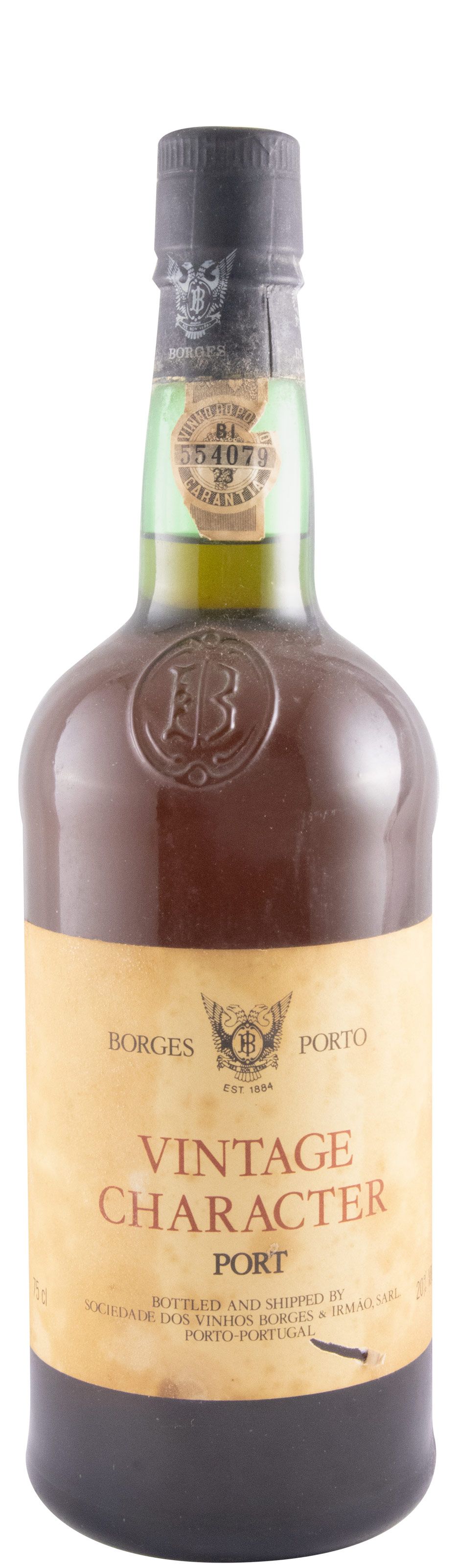 Borges Vintage Character Port