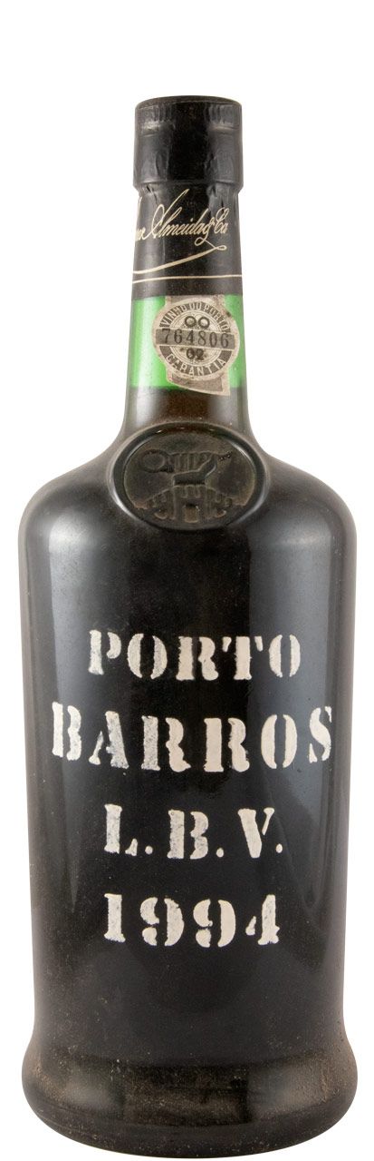 1994 Barros LBV Porto