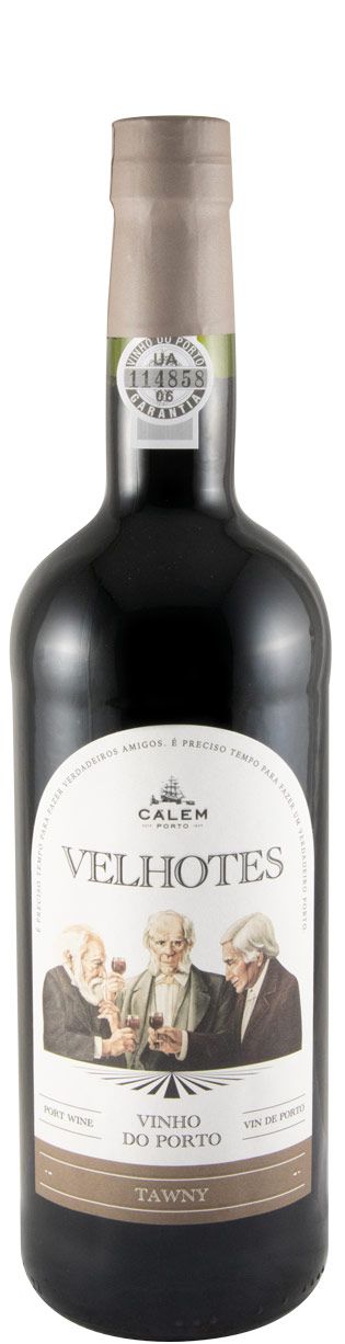Cálem Velhotes Tawny Porto
