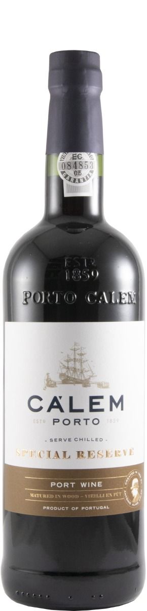 Cálem Special Reserve Porto