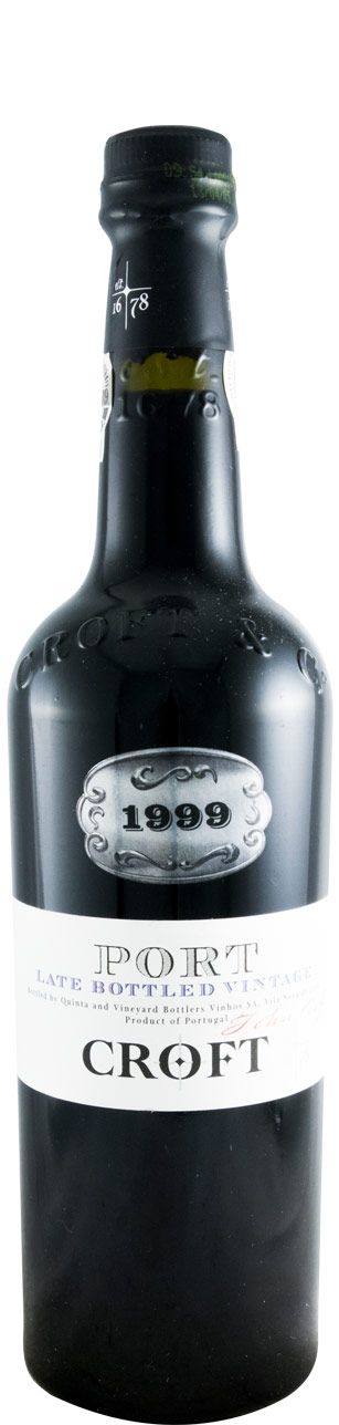 1999 Croft LBV Porto