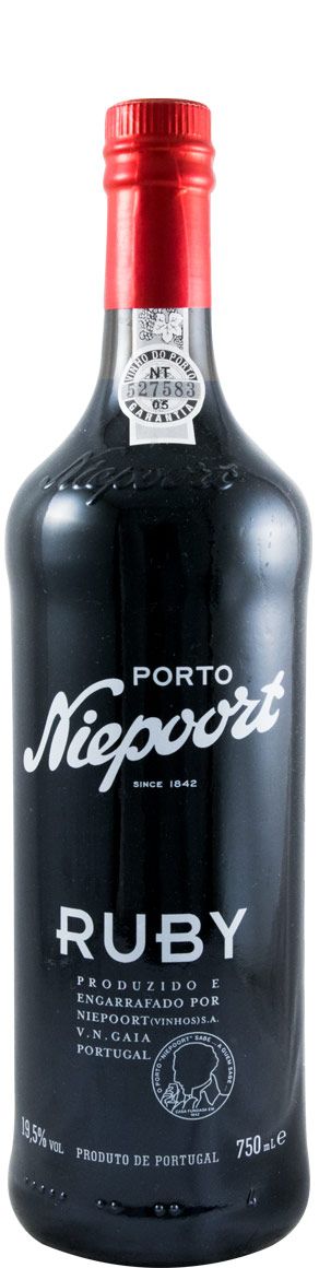 Niepoort Ruby Porto