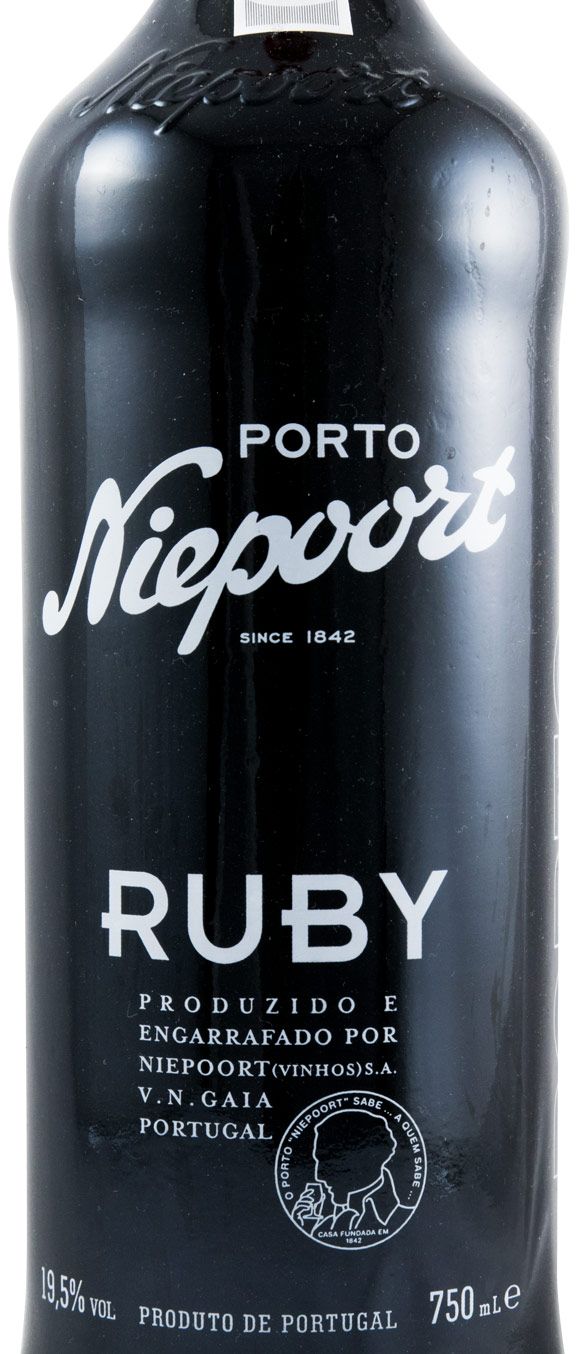 Niepoort Ruby Porto
