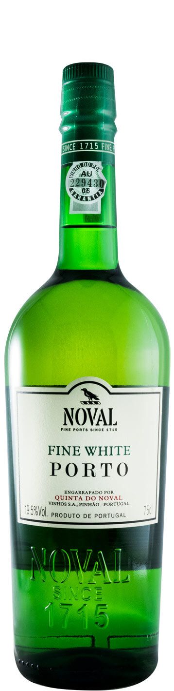Noval Fine white Porto