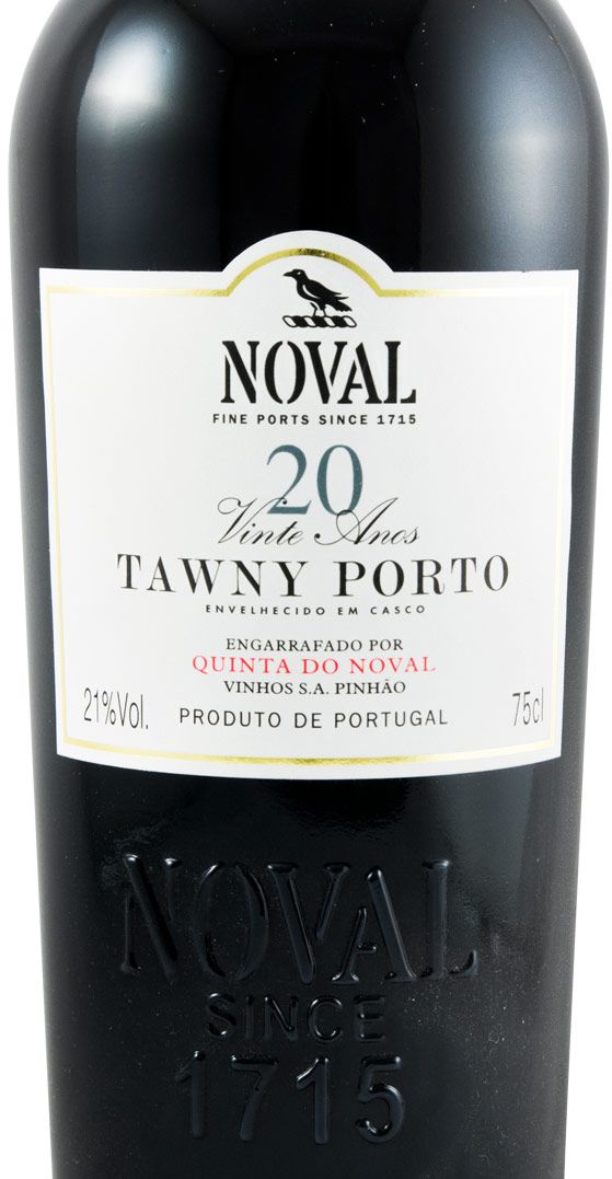 Noval 20 anos Porto