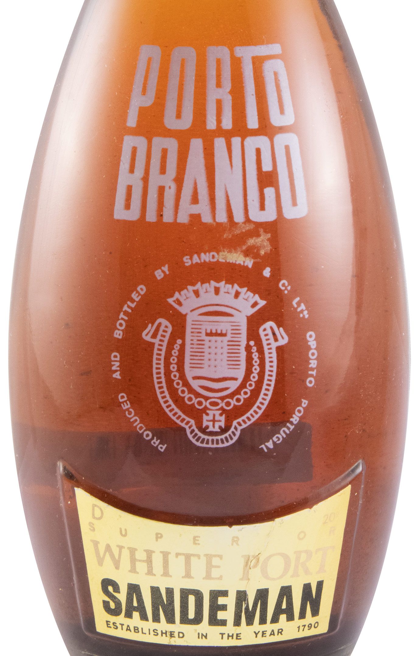 Sandeman Superior White Port