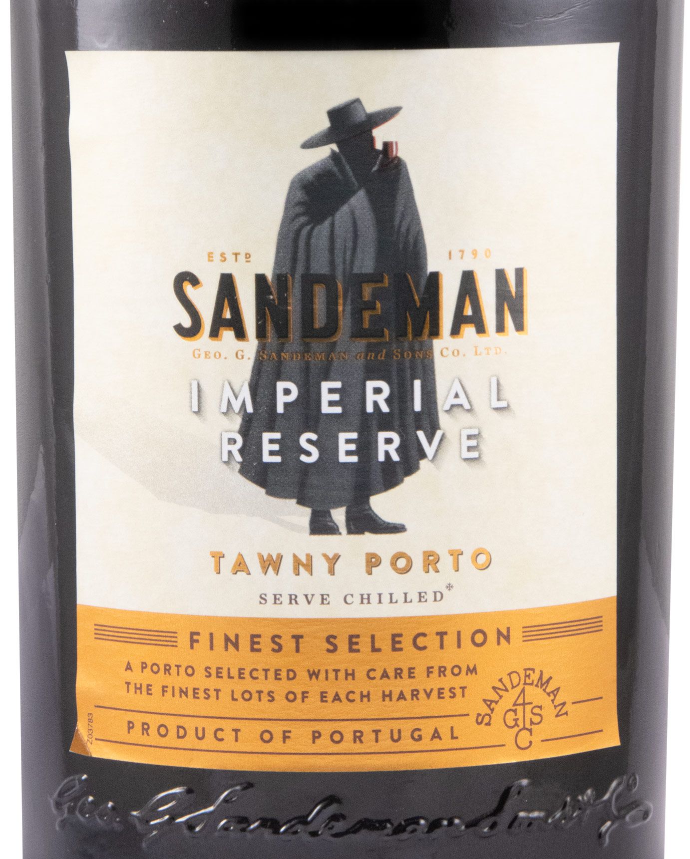 Sandeman Imperial Reserve Tawny Porto